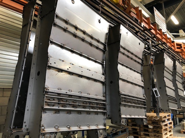 KTL bij Maas coating